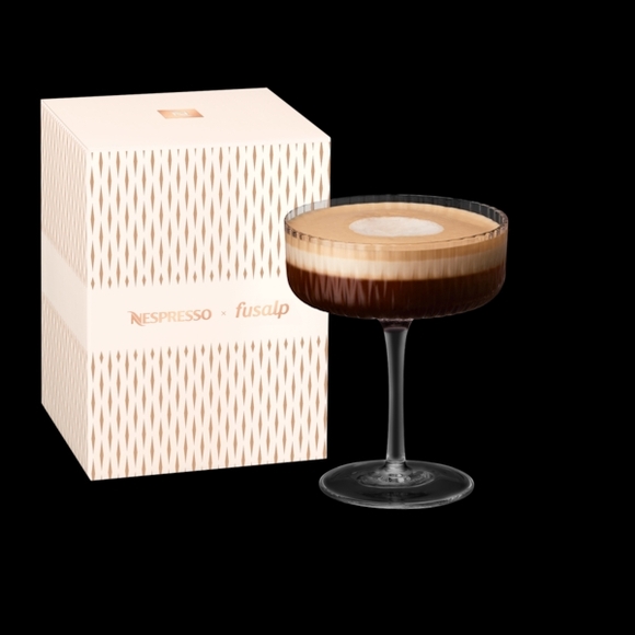 Nespresso | Dining | Nespresso Fusalp Coffee Set | Poshmark